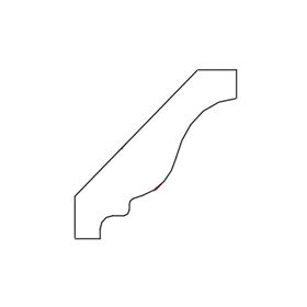 SE Crown Molding – Bremen Cabinetry