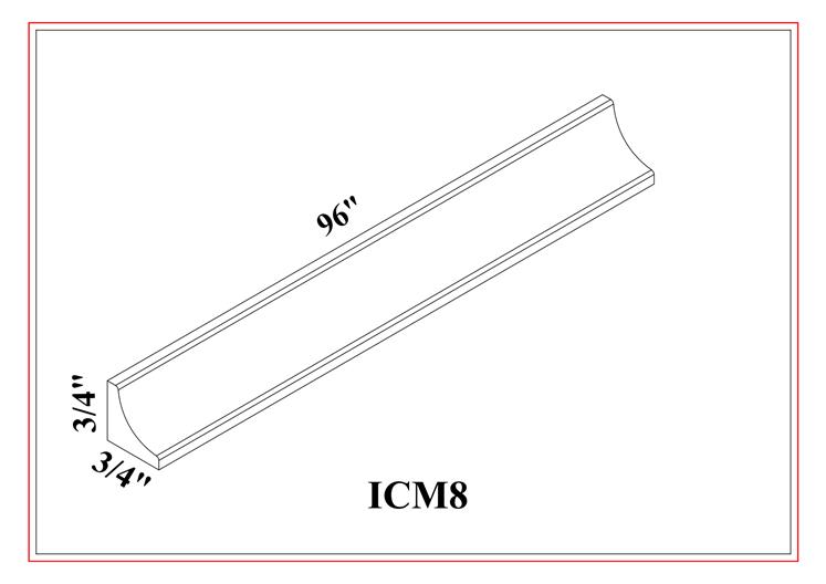 SG ICM – Bremen Cabinetry