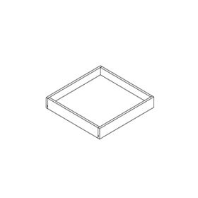 SW Roll out tray – Bremen Cabinetry