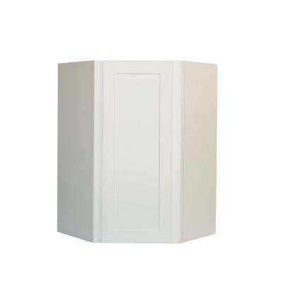 SW Wall Diagonal Corner Cabinet – Bremen Cabinetry